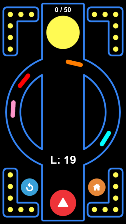 FeedPac | Html5 Game | Construct 2/3 by NubiaStudio | CodeCanyon